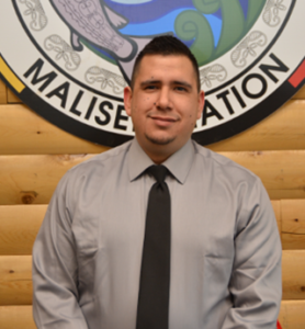 Chief & Council | Tobique First Nation