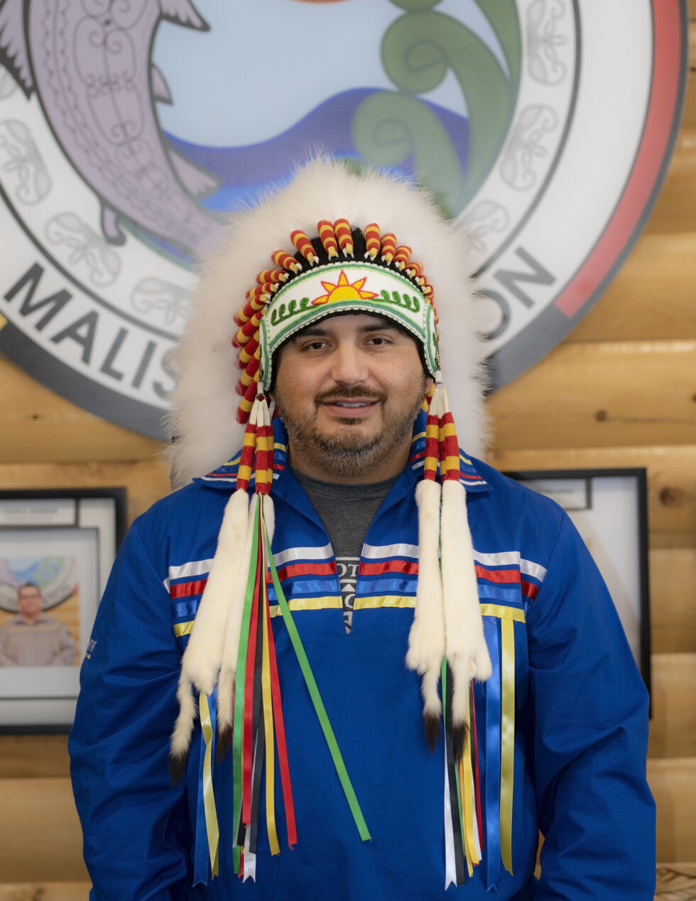 Chief & Council | Tobique First Nation