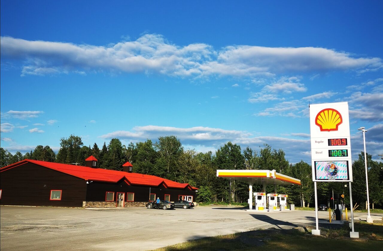 Community Businesses | Tobique First Nation