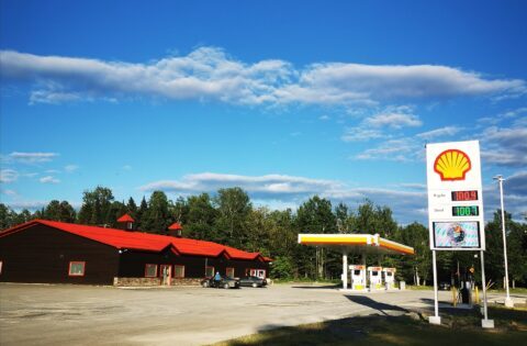 Community Businesses | Tobique First Nation