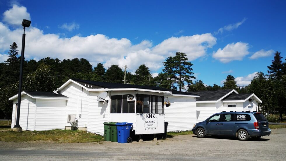 Community Businesses | Tobique First Nation