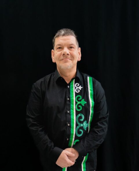 Chief & Council | Tobique First Nation